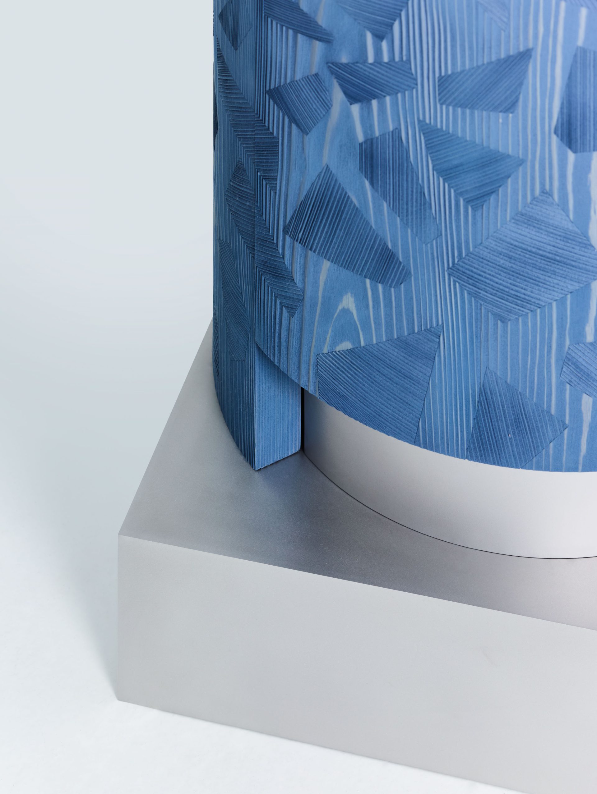 BLEND-COLUMNS – WARD WIJNANT