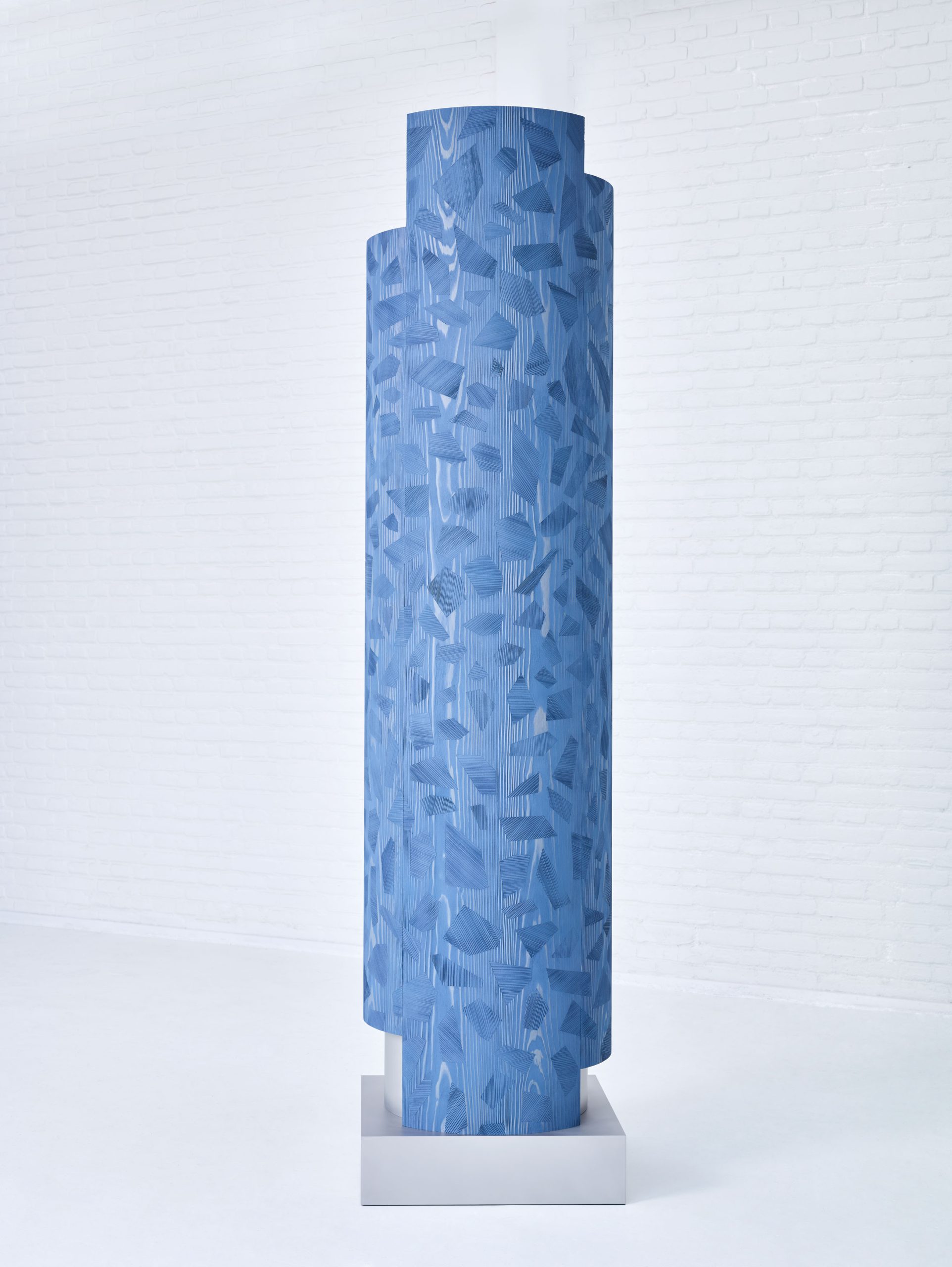 BLEND-COLUMNS – WARD WIJNANT