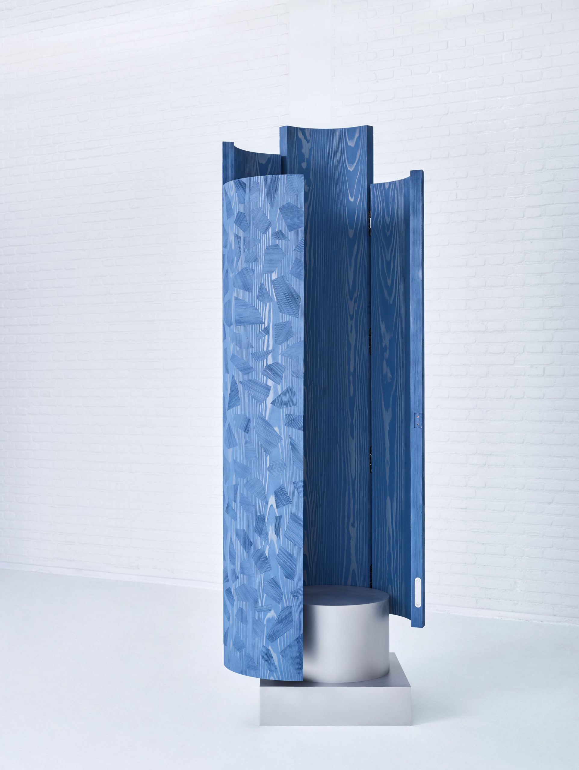 BLEND-COLUMNS – WARD WIJNANT