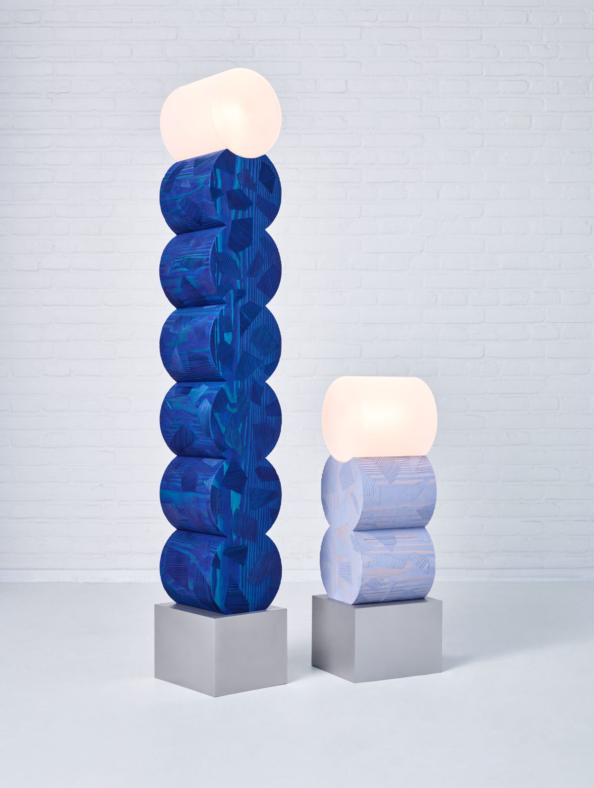 BLEND-COLUMNS – WARD WIJNANT